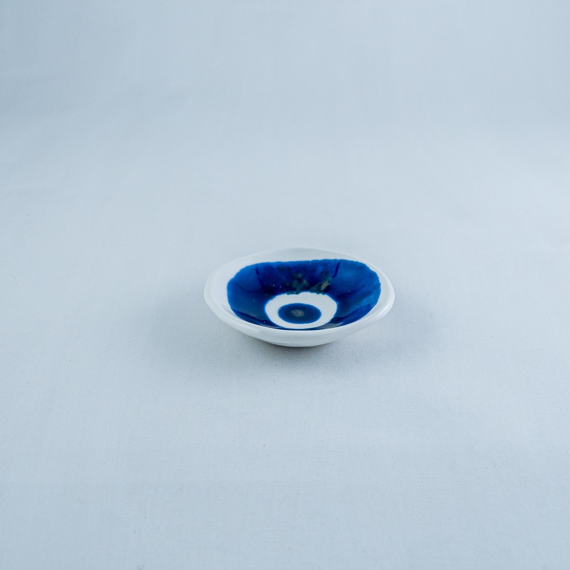 Evil eye bowl BE-002 - Balla Ceramics